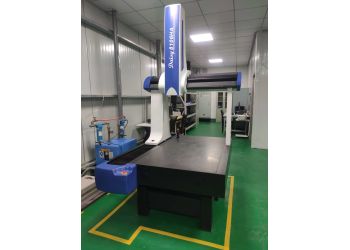 China Factory - Dongfeng (Shiyan) Torsional Damper Company Limited