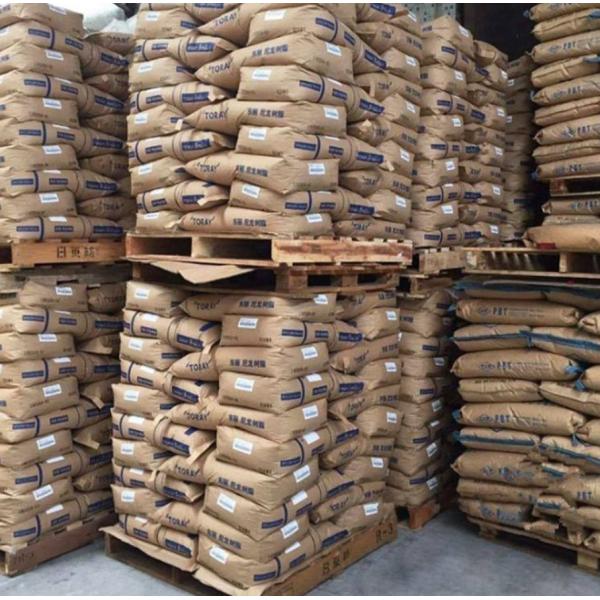 Quality Toray CM1017 Polyamide Nylon Pa6 Thermal Stability Fuel Pipe Shell Nylon Raw for sale