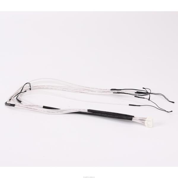 Quality Connector Wire Harnesses With NTC Wiring Harness Cables OEM Wire Harness for sale