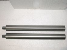 Quality 99.97% Purity Molybdenum Electrodes In Glass Coating Industry for sale