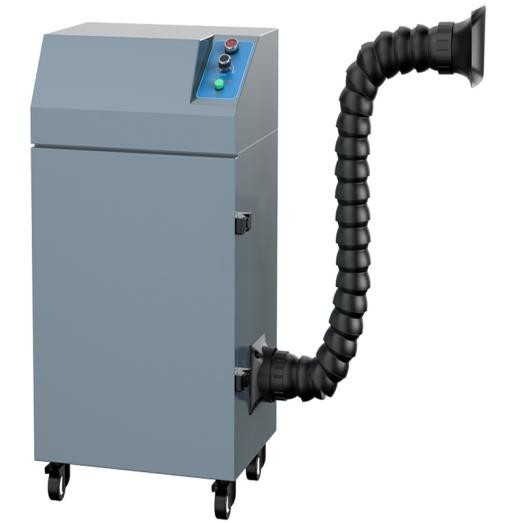 Quality 5ppm Semi-Auto ESS Production Line for sale