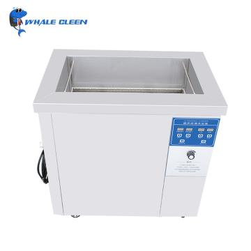 Quality 61L 900 Watt Automotive Ultrasonic Cleaner With Heater for sale