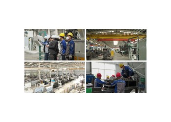 China Factory - Henan Recycle Environmental Protection Equipment Co., Ltd.