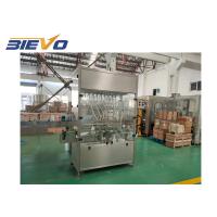 Quality 415V Automatic Liquid Filling Machine for sale
