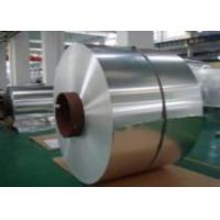 Quality 1.4539 Cold Rolled Stainless Steel Coil Nontoxic 904L With Annealing Processing for sale