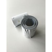 Quality Custom ABL Laminated Web 12 Um Aluminum Foil 3 Inch Paper Core for sale