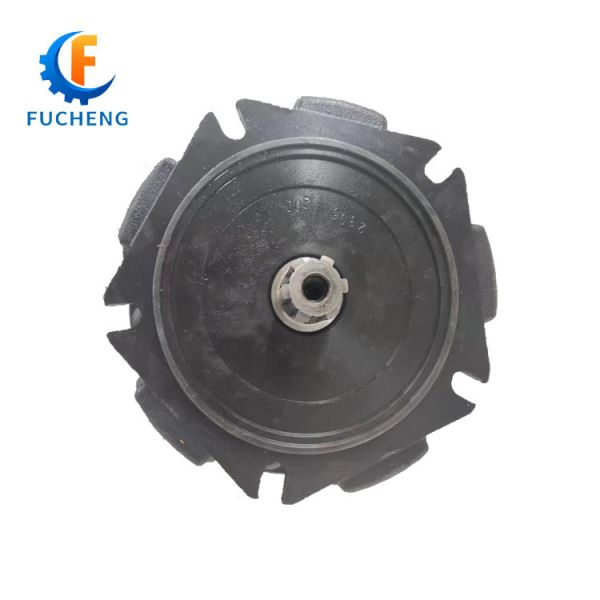 Quality 1-200D40 Hydraulic Motor for Standard from Chinese within Black Color for sale