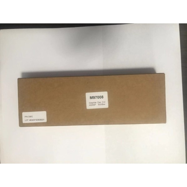 Quality Graphite Rod and Circular Electrode Spectroil Equipment with Flake Crystal for sale