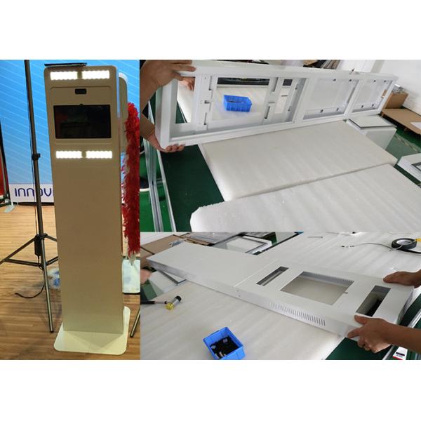 Quality 2021 customized Tablet stands for iPad & Tablet Floor Holder/Bracket/Stand CUSTOMIZED design for sale