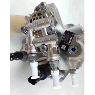 6754-71-1012 6D107 Common Rail Injection Pump