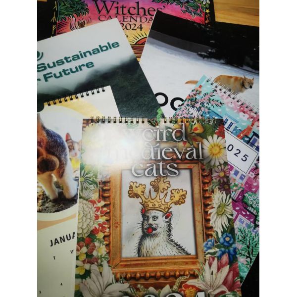 Quality Eco Friendly Custom Book Printing For Notebooks Journals Sticky Notes for sale
