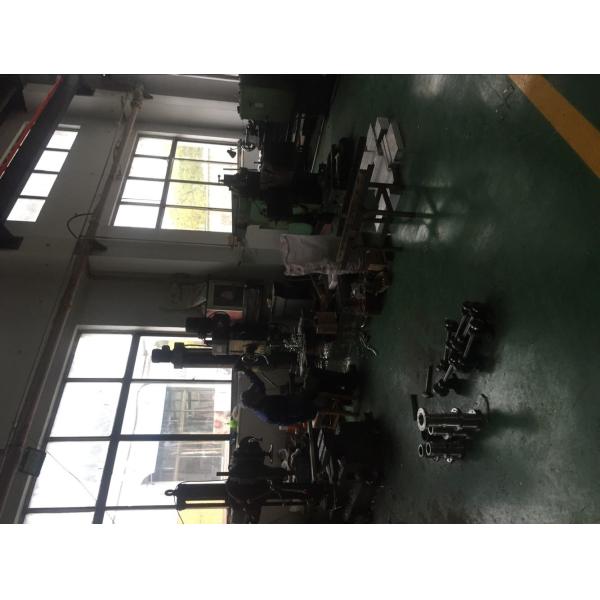 Quality Fully Automatic Hard Candy Production Line Candy Making Equipment Hard Candy for sale