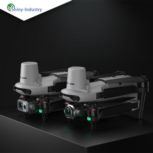Quality Centimeter Level Positioning Quadcopter UAV Drone With Automatic Obstacle for sale