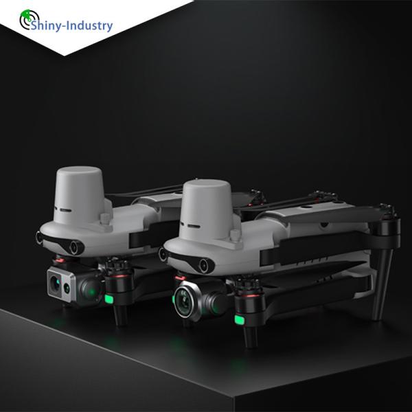 Quality Centimeter Level Positioning Quadcopter UAV Drone With Automatic Obstacle for sale