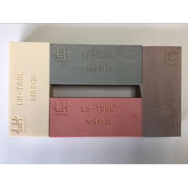 Quality Smooth Surface Composite Tooling Board / Modeling Board For Car Checking Fixture for sale