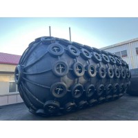 Quality High Pressure Yokohama Pneumatic Rubber Fender For Dock for sale