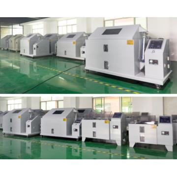 Quality Salt Spray Test Chamber For Testing Salt Fog With Ka Test Methods GB / T1771 for sale