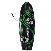 Quality 2023 BluePenguin Carbon Fibre Hydrofoil Surfboard for Lakes Rivers Fashionable for sale