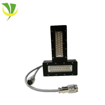 Quality Custom Size Uv Led Ink Curing 395nm water-cooling Led Curing Lamp Drying System for sale