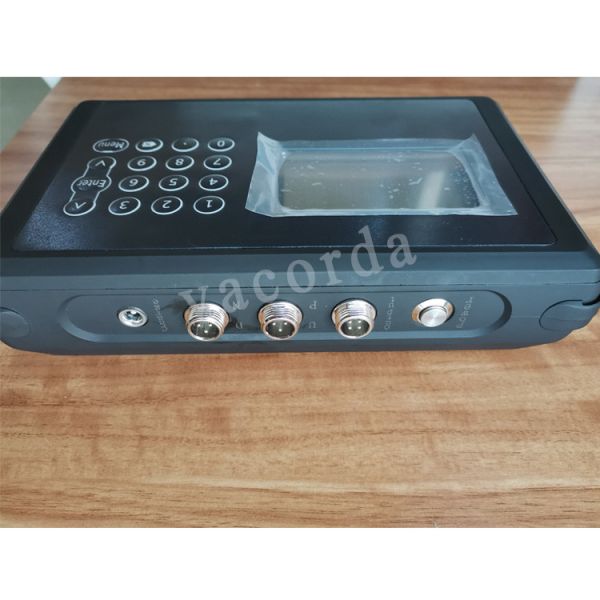 Quality RS485 Ultrasonic Flow Meter For Flexible And Rigid Plastic Tubing Ultrasonic for sale