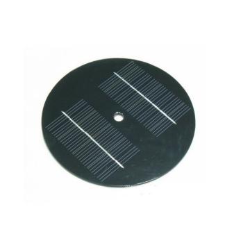 Solar Mosquito Control Monocrystalline Solar Panels Excellent Oxidation