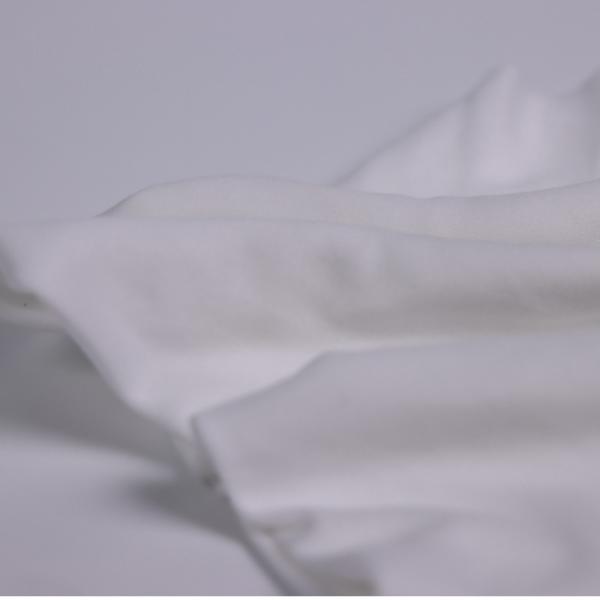 Quality Continuous Filament Polyester Knit Wipes Pre Wetted 100% Polyester Cleanroom for sale