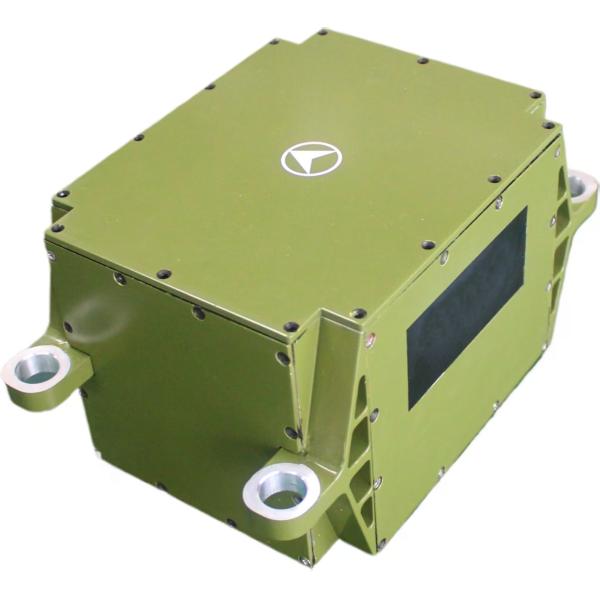 Quality Small Size High-precision TDL45IMU Laser Inertial Unit for Large Impact and Vibration Environments for sale