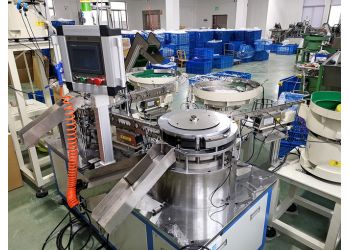 China Factory - Ningbo Zoizen Packing Co., Ltd.