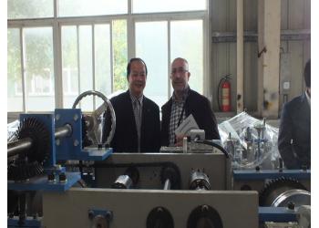 China Factory - Xiamen BMS Group