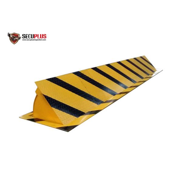 Quality Waterproof IP68 A3 Steel RS485 Hydraulic Road Barricade for sale
