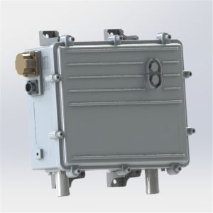 Quality W Series 2-8kW 200-800V High Voltage PTC Coolant Heater for Electric Vehicle for sale