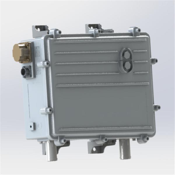 Quality W Series 2-8kW 200-800V High Voltage PTC Coolant Heater for Electric Vehicle Battery and Thermal Management for sale