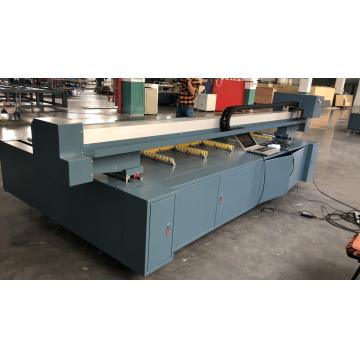 Quality 405nm Laser diode UVFlatbed laser Engraver , Flatbed Engraving System , Textile for sale