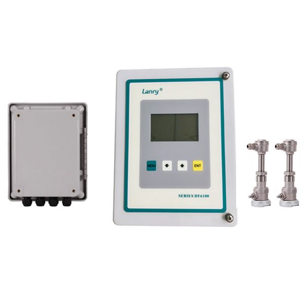 Quality OTC Dirty Liquid  Doppler Water Meter for sale