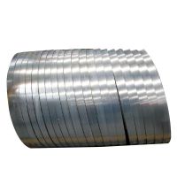 Quality Technique Cold Rolled Non-oriented Electrical Silicon Steel Coil/Strip/Sheet for for sale