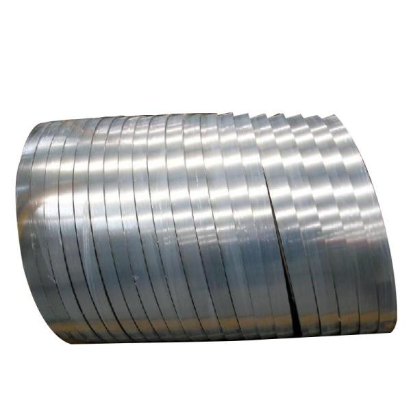 Quality ASTM Standard High Grade Oriented Silicon Steel Coil for Cold Rolled Technique for sale