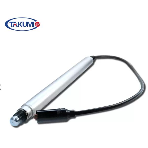 Quality Efficient Thread Reach 19mm Sparking Plug Generator featuring Solid Terminal Type for sale
