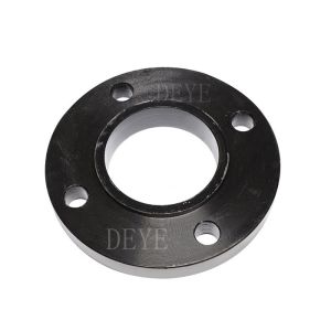 Quality ANSI 150LBS Steel Slip On Flange With ASTM B16.5 for sale