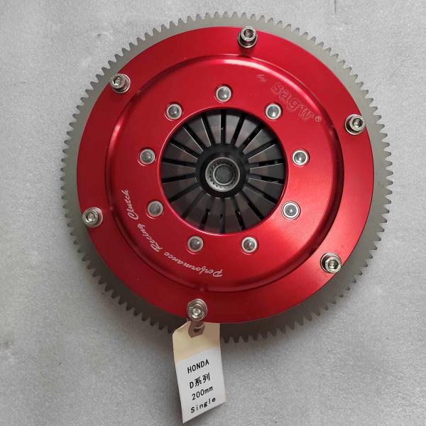 Quality Auto Heavy Loads Car Clutch Kit 4140 Steel D Series Clutch Kit for sale
