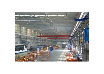 China Factory - Xinfa  Airport  Equipment  Ltd.