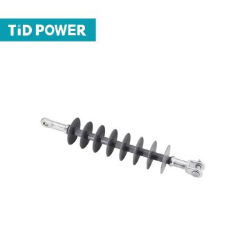 Quality 69kV -400kV Composite Overhead Line Insulator for sale