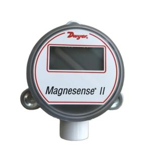 Quality Magnesense Digital Pressure Gauge 40mA for sale