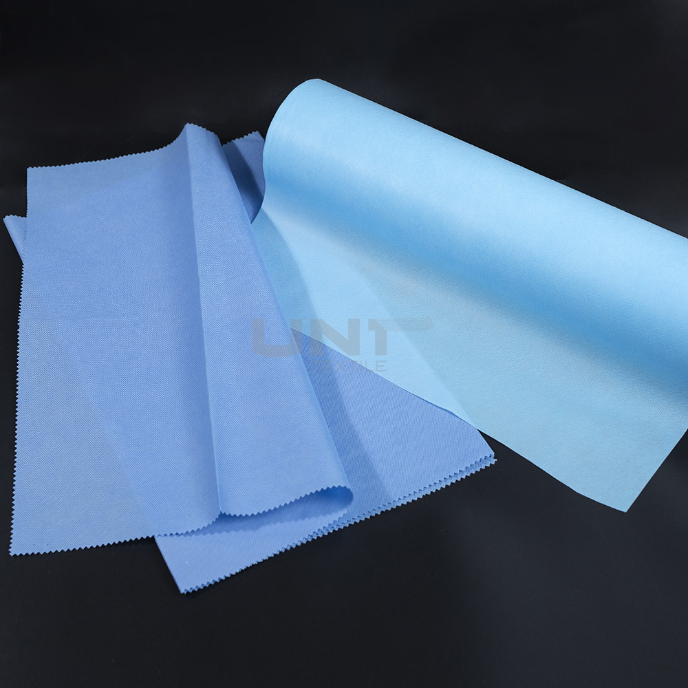 Quality SMS Nonwoven Fabric: High-Performance Solution for Medical, Industrial, and for sale