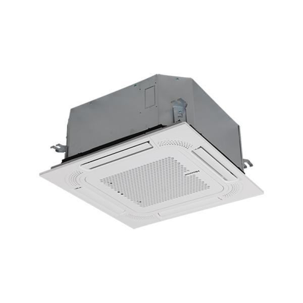 Quality Hisense 18000 BTU Wall Mounted Central Air Conditioner with Wi-Fi Control for sale