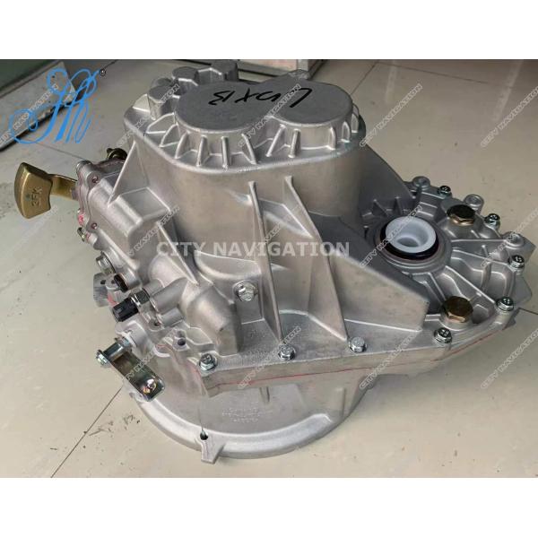 Quality Manual Transmission Gearbox QR515MHA QR515 515 for Chery E5 A5 A3 TIGGO T11 for sale