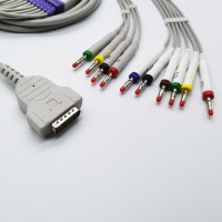 Quality EKG Cables for sale