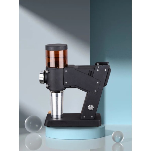Quality Coffee Grinder Flat Burr Electric Grinding machine for sale