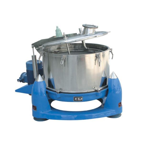 Quality Stainless Steel Adjustable Pharmaceutical Centrifuge PBL For Chemical Extraction for sale