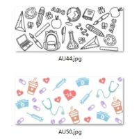 Quality UV DTF Wraps 16oz 20oz 24oz Transfers Cartoon Christmas UV DTF for sale