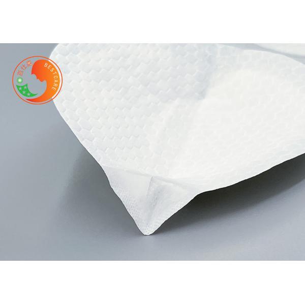 Quality Breathable Round Shape Eco Breast Pads Ultra Thin Nursing Pads for sale